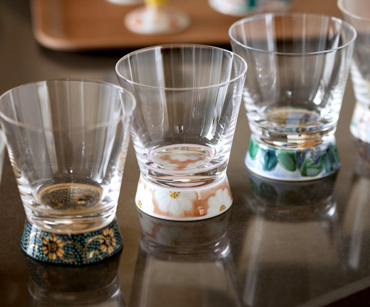 KUTANI WA GLASS – LUXCRAS