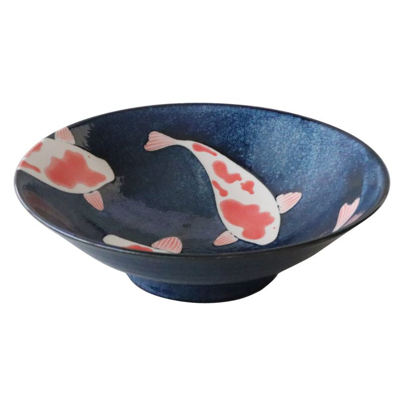 Salad Noodle Bowl - Nishiki Goi – LUXCRAS