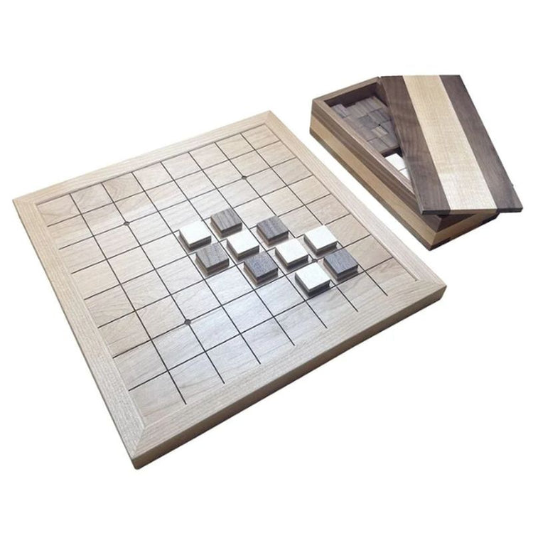 KIGOKORO - Collect the Leftover Wood and Create New Artworks. – LUXCRAS