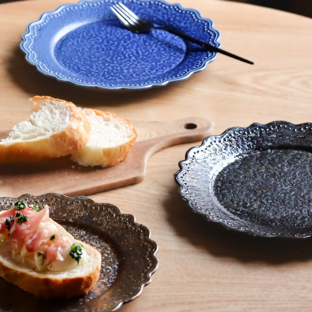 Table Talk Chef – LUXCRAS