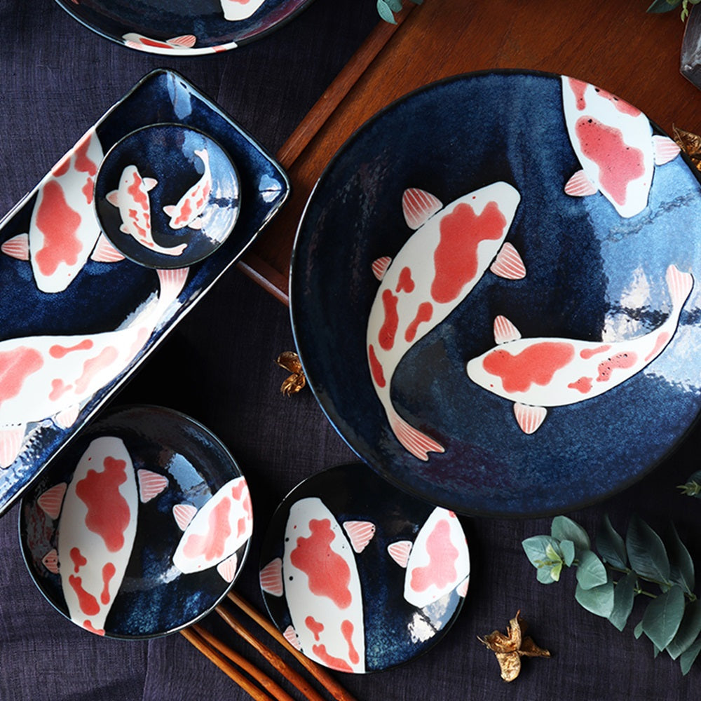 Edokko kyoryu – LUXCRAS