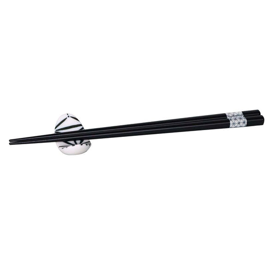 ตะเกียบและพักตะเกียบชุด - komong – LUXCRAS