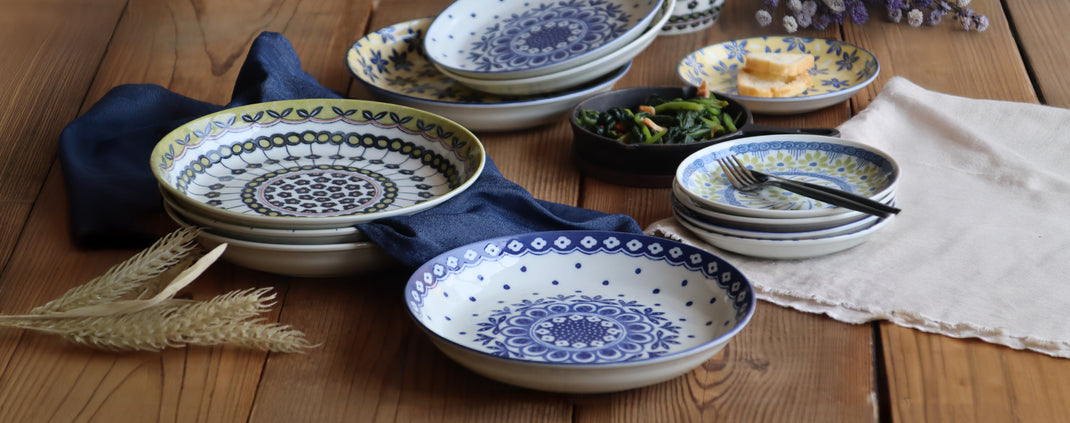 Table Talk Presents – LUXCRAS