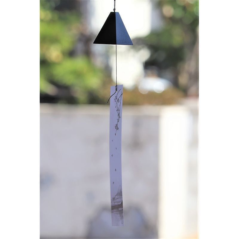 Wind Chime - Square Shape – LUXCRAS