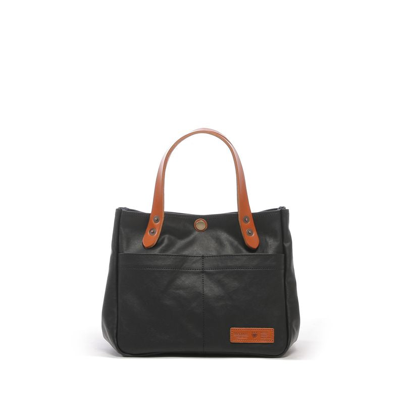 TOYOOKA KABAN - Commute Driver's Tote Bag – LUXCRAS