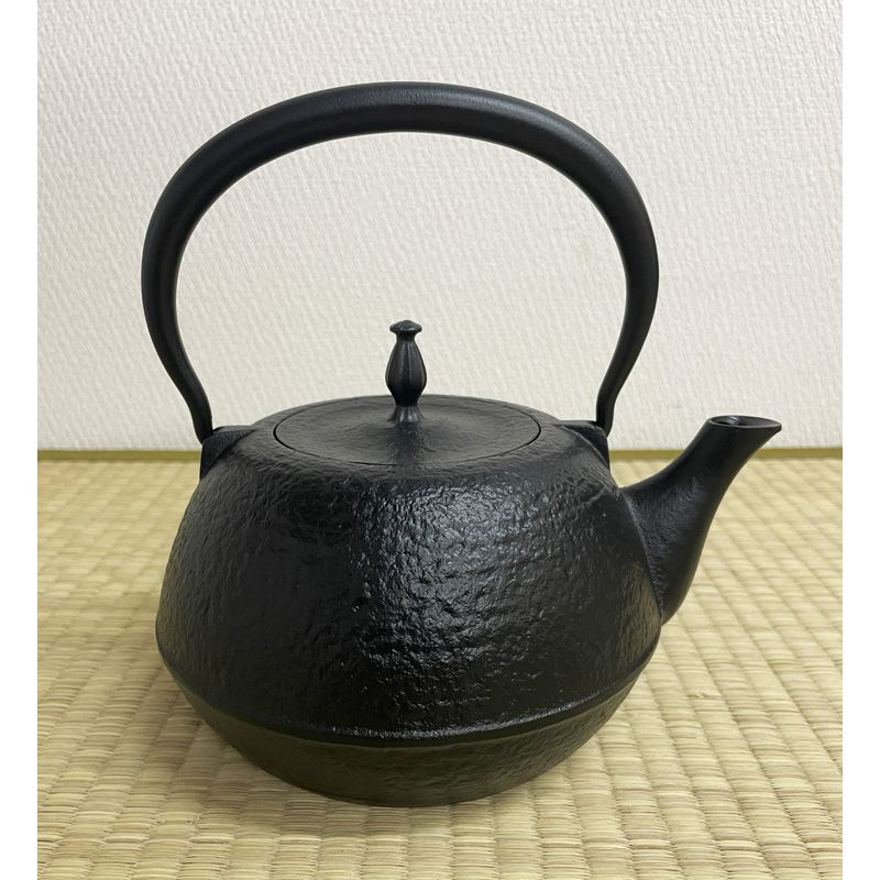 Nanbu Tekki Kettle - 1.5L Nanbu-Hada – LUXCRAS