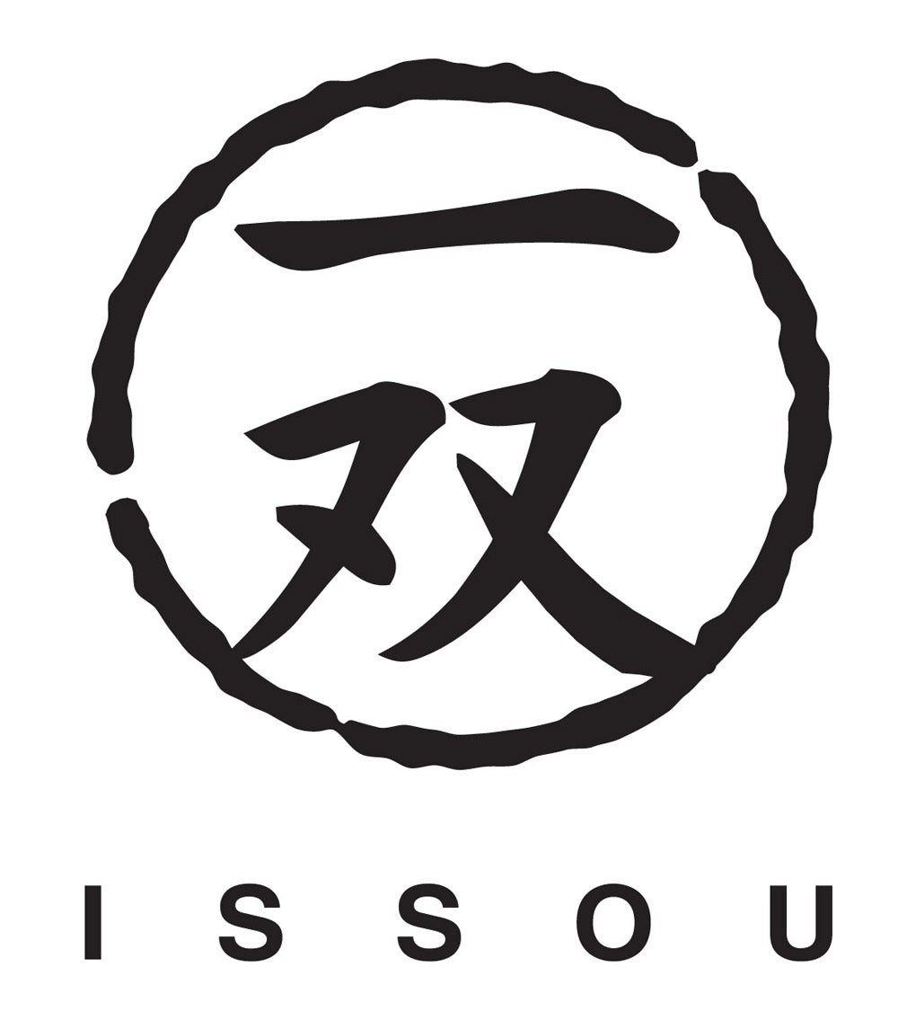 ISSOU – LUXCRAS